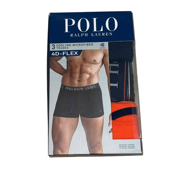 Polo Ralph Lauren | Underwear & Socks | Polo Ralph Lauren Cooling ...